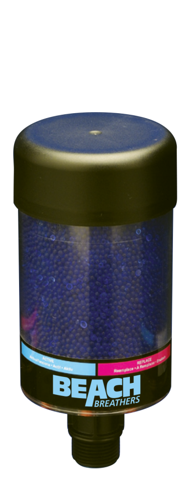 Hygroscopic Breathers | Hydraulic Resevoir Breathers | Beach