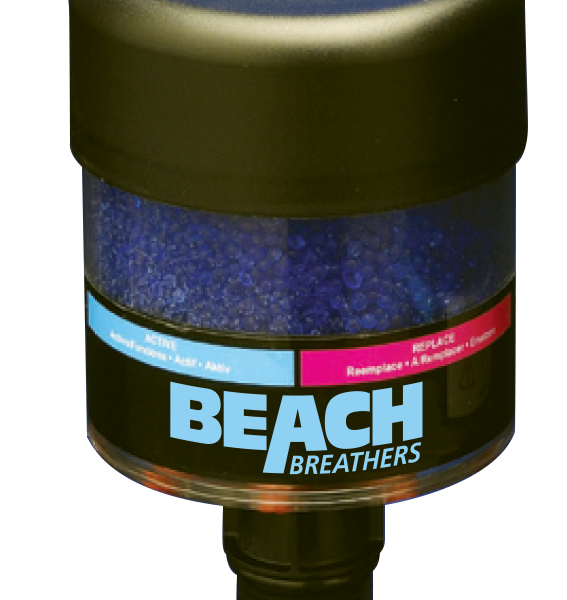 BB-BB | Beach Filters